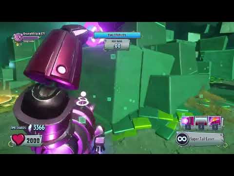 Steam Community :: Video :: Plants vs. Zombies Garden Warfare 2 ...