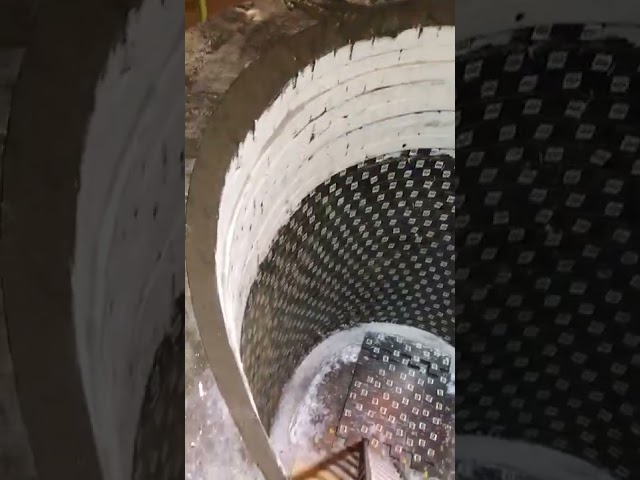 Refractory Lining Works - Furnace Brick Lining Service Provider from ...