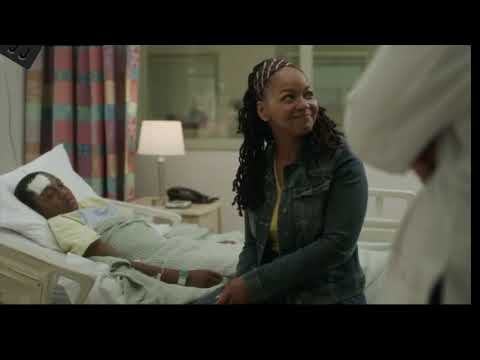 New Amsterdam Lauren Bloom 2x04 Parte 3