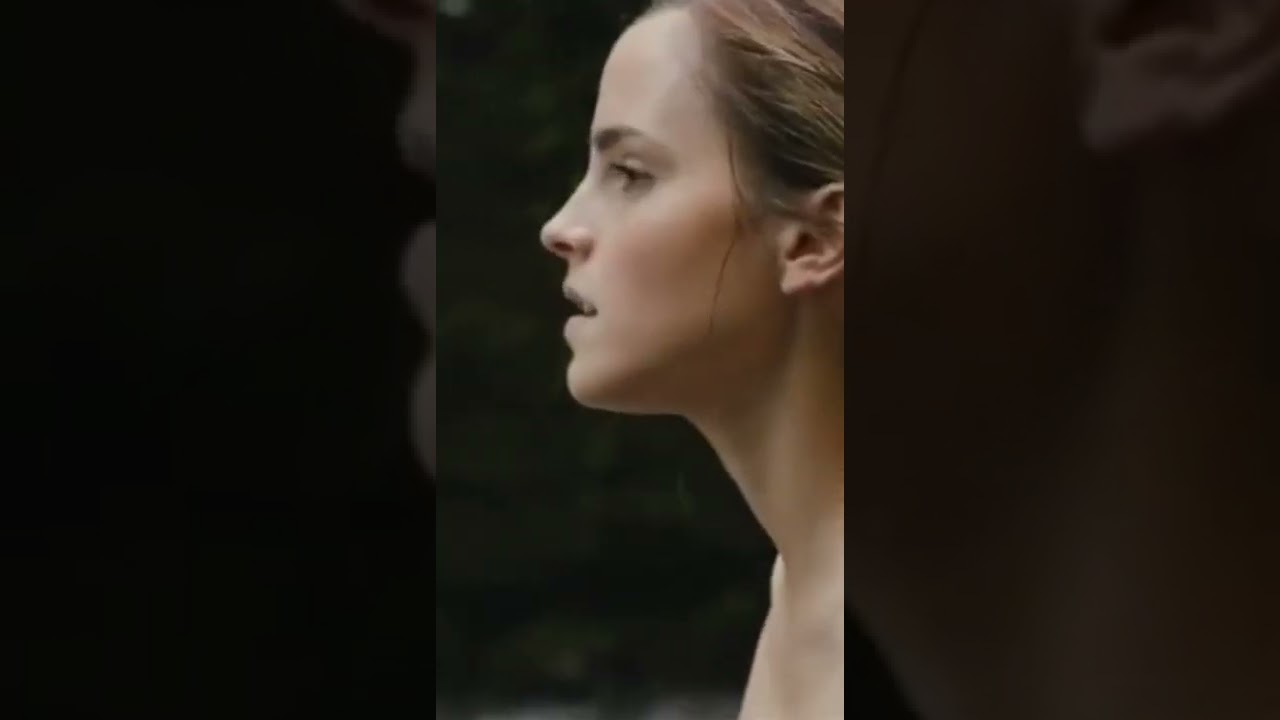 Emma Watson as Lena in Colonia