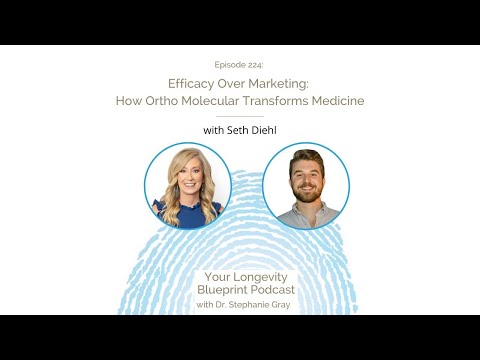 Efficacy Over Marketing: How Ortho Molecular Transforms Medicine