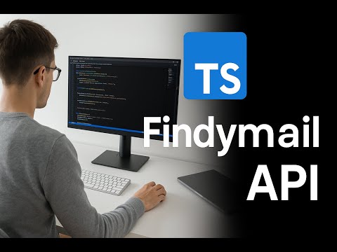 Complete Guide to Publishing a Findymail Wrapper on NPM TypeScript