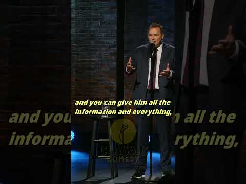 Norm Macdonald - Metaphors (2017) #shorts #standupcomedy #comedyshorts