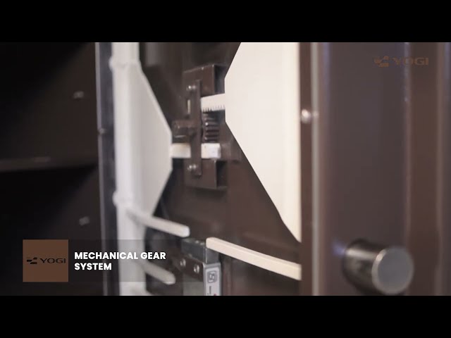 Security Safe - High Security Safe Manufacturer from Gondal