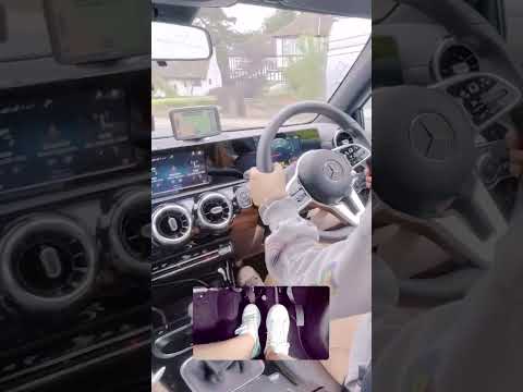 Coasting WASTES fuel 🚙 💨 #driving #carculture #learnerdriver
