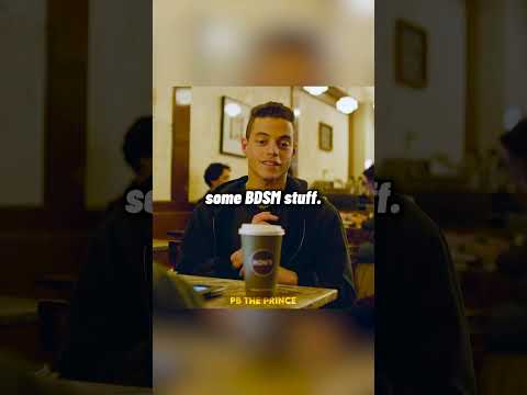 Elliot Exposes Predatorš„¶ // #mrrobot #shorts