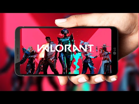 TOP 5 Best Android Games Like Valorant🛡️[ PVP - First Person Shooter ] 📲