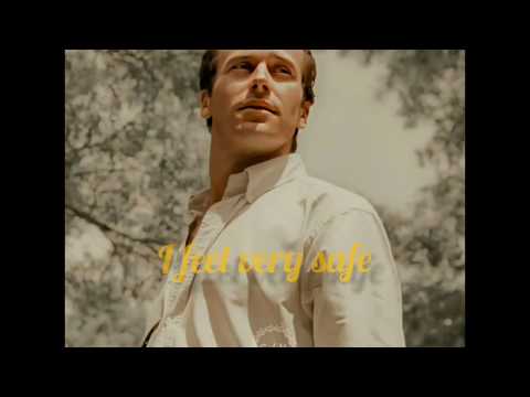 Futile devices ( lyrics video ) [Call Me By Your Name]  :  Sufjan Stevens