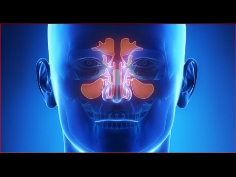 Sinus Exams with Dr. Barrera at Texas Facial Plastic Surgery and ENT