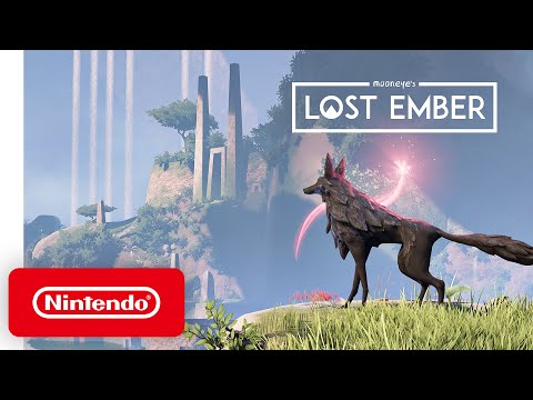 TEST – Lost Ember débarque sur Switch à pas de loup – Conso-Mag