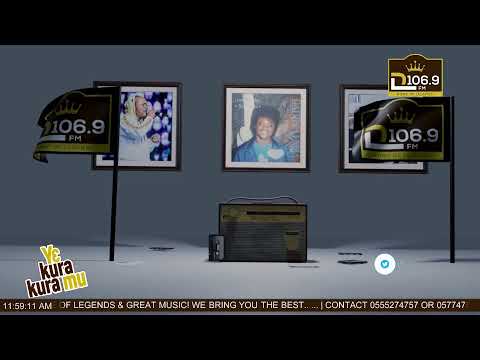 Y3 Kura Kura Mu || Host: Efya Sufgar || 20- 06-2025