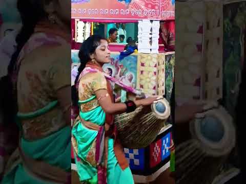 Ranjita podh ladies Bahak Chuladorah ladies kirtan 2024 #trending#sanjaya_official_art