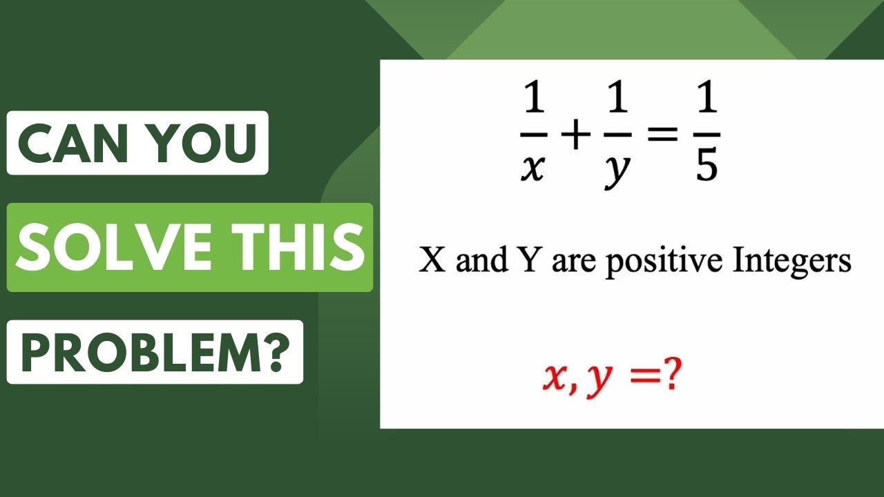 🧮🔍 Solving Equations Demystified: Step-by-Step Guide to Mathematical Mastery! 💡🚀
