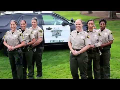 Put a Star in Your Future - San Diego County Sheriff's Department