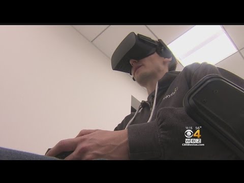 Boston-Based Company Bringing Virtual Reality To Online Shopping