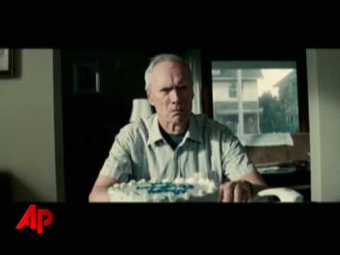 Review: Eastwood's Excellent in 'Gran Torino'