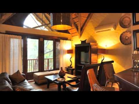 Three Cities David Livingstone Safari Lodge and Spa