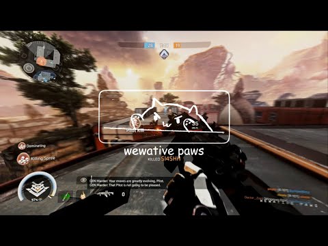 Steam Community :: Video :: Subterrain | Titanfall 2 Highlights