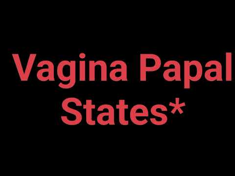 how to pronounce Vagina papal statets | pronunciation Vagina papal statets | how to say Vagina papal