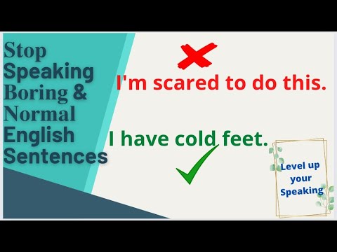 Advanced English vs Normal English | Daily Use Sentences | English Speaking with Priya | Translation