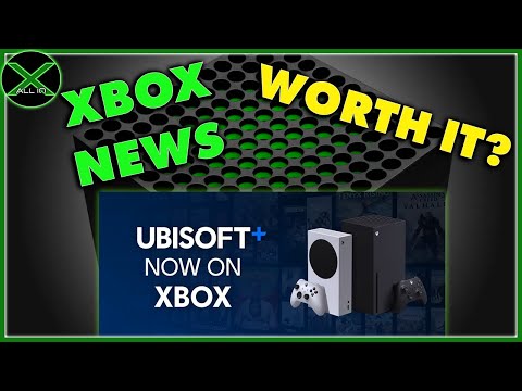 Ubisoft Plus Comes to Xbox - How it Works & Is it Worth the Cost?