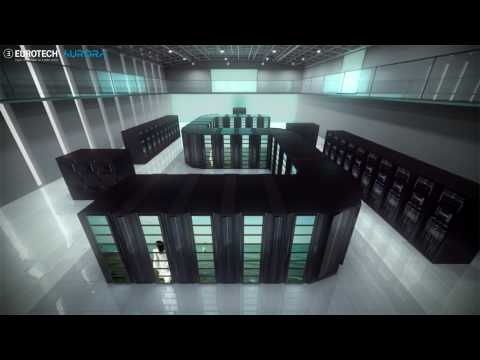 Eurotech Videos – Eurotech