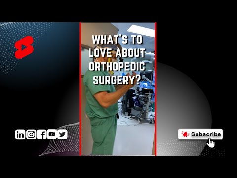 Orthopedics ❤️🔥 #shorts #health