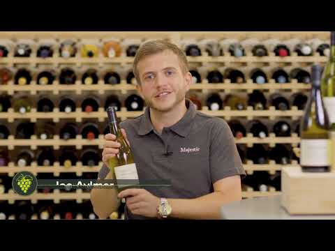 Discover the Definition Rioja Blanco with Majestic
