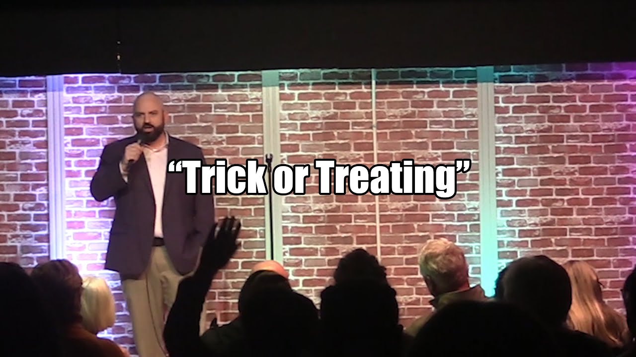Hire Tim Palmer - Comedian in Orlando, FL | GigSalad