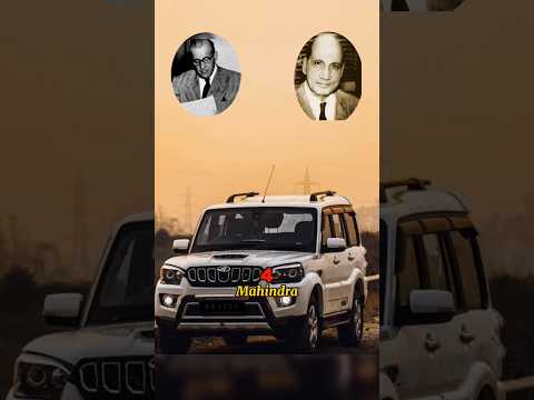 Top 10 Most Famous Indian Car Brand in The India ๐ฎ๐ณ #shorts #viral #india #trending #youtube #facts
