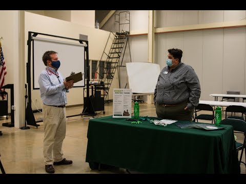 The Success School - STEM & Life Sciences 2021 Career Fair - Ivy Tech Community College Bloomington