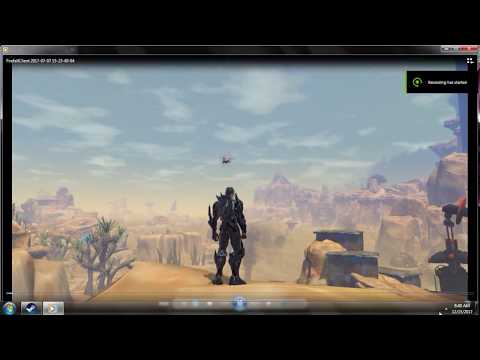 Steam Community :: Video :: Firefall