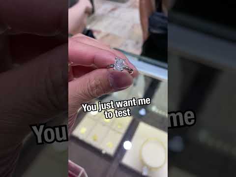 Diamond Wholesaler SCAM?!?