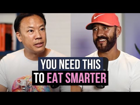 Eat Smarter: How Relationships Impact Eating Habits | Shawn Stevenson