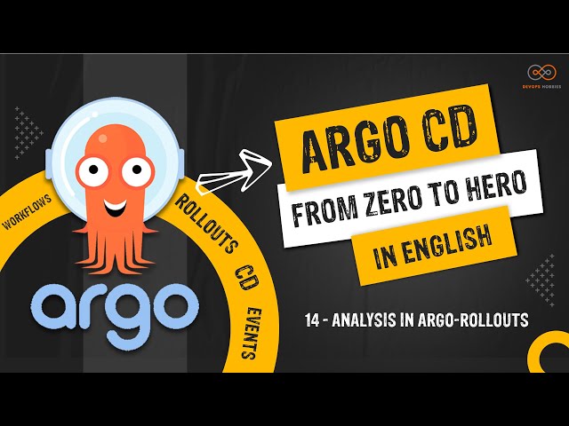 Understanding Analysis in Argo Rollouts: A Comprehensive Guide | Galaxy.ai