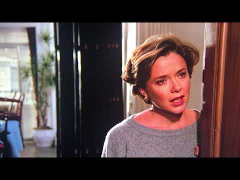 We were in love once - Scene from Regarding Henry
