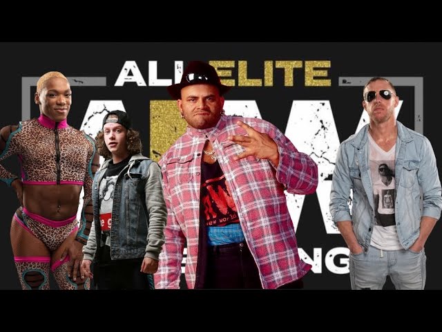 Konnan reveals that he was supposed to join AEW with Santana and Ortiz Konnan reveals that he was supposed to join AEW with Santana and Ortiz