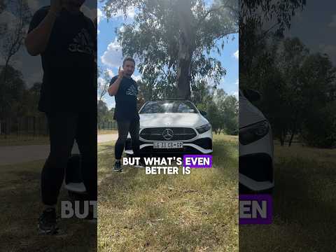 Is this the BEST WAY to buy a Mercedes-Benz????????? #mercedesbenz #shorts #shortsvideo
