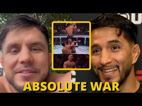 UFC fighters react to Joshua Van vs Brandon Royval Highlights!