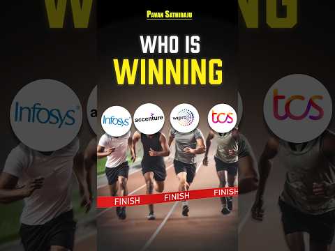 IT Industry News - TCS vs Wipro vs Infosys vs Accenture | Reality of IT Jobs | Future of IT Industry