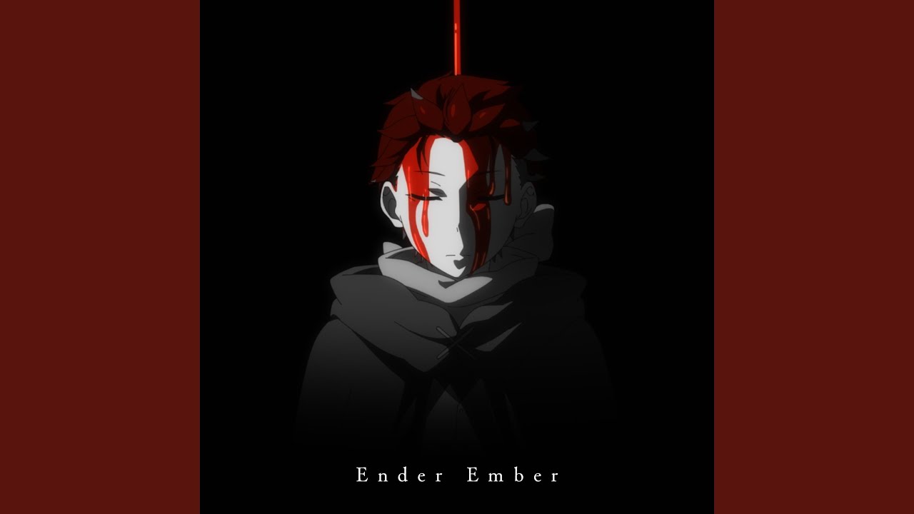 Ender Ember