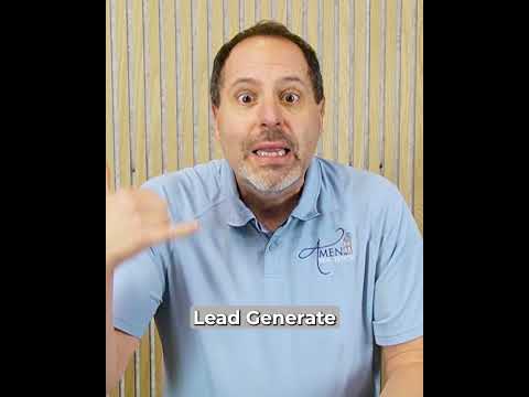 Tired of feast or famine months?