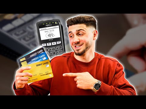The Best Credit Card Processing Companies in 2025