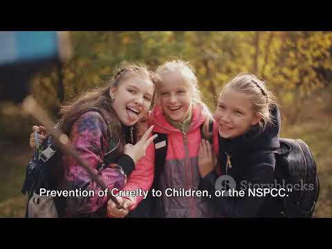 Child Protection Unveiled