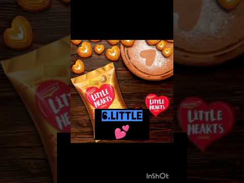 Top 10 biscuits in India 🍪🍪🔥💯💥