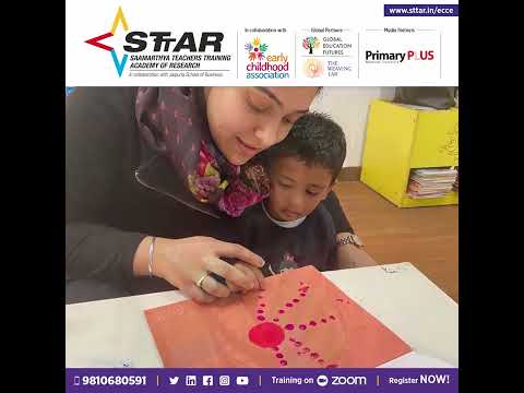 Early Childhood Care and Education (ECCE)