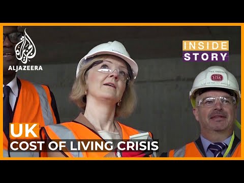 Can the new UK government stabilise the economy? | Inside Story