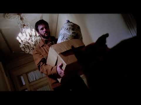 AHS Season 3: Kyle kills a dog