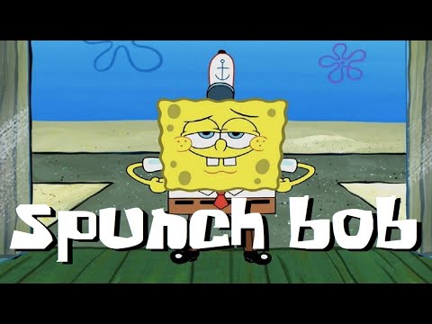 Steam Community :: Video :: spunch bob