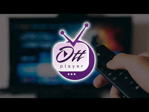 How to Install OTTPlayer on Firestick/Android for Live TV πΊ